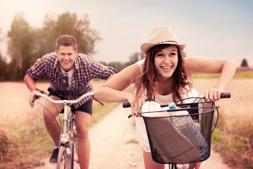 20 Reasons You Know Your Boyfriend Is Your Best Friend | The Odyssey Online