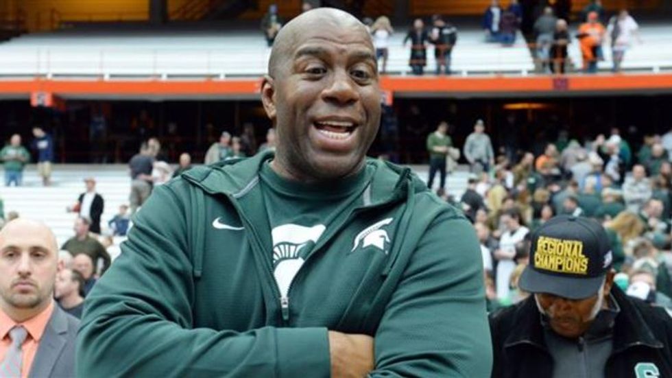 10 Things That Make Michigan State The Best Big Ten School | The ...