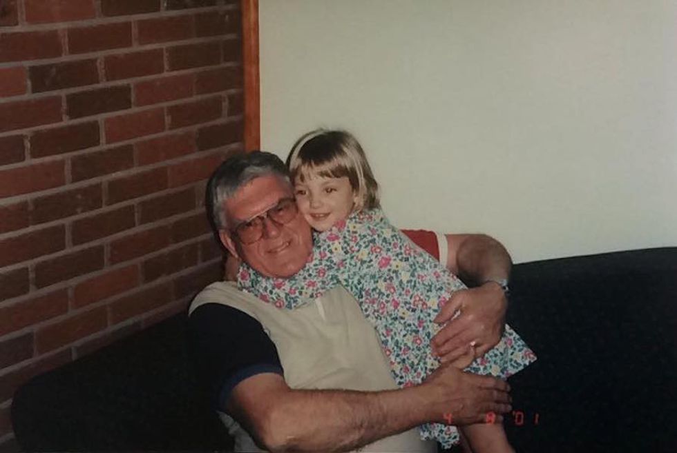 To The Student Who Lost Someone While In College | The Odyssey Online