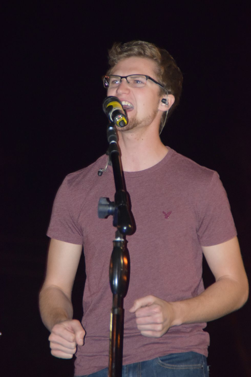 JSU Gives Water | The Odyssey Online