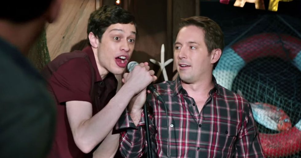 How To Write The Perfect Roast | The Odyssey Online