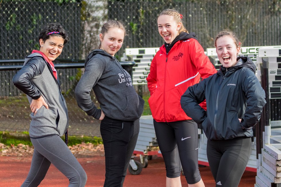 My March Playlist | The Odyssey Online