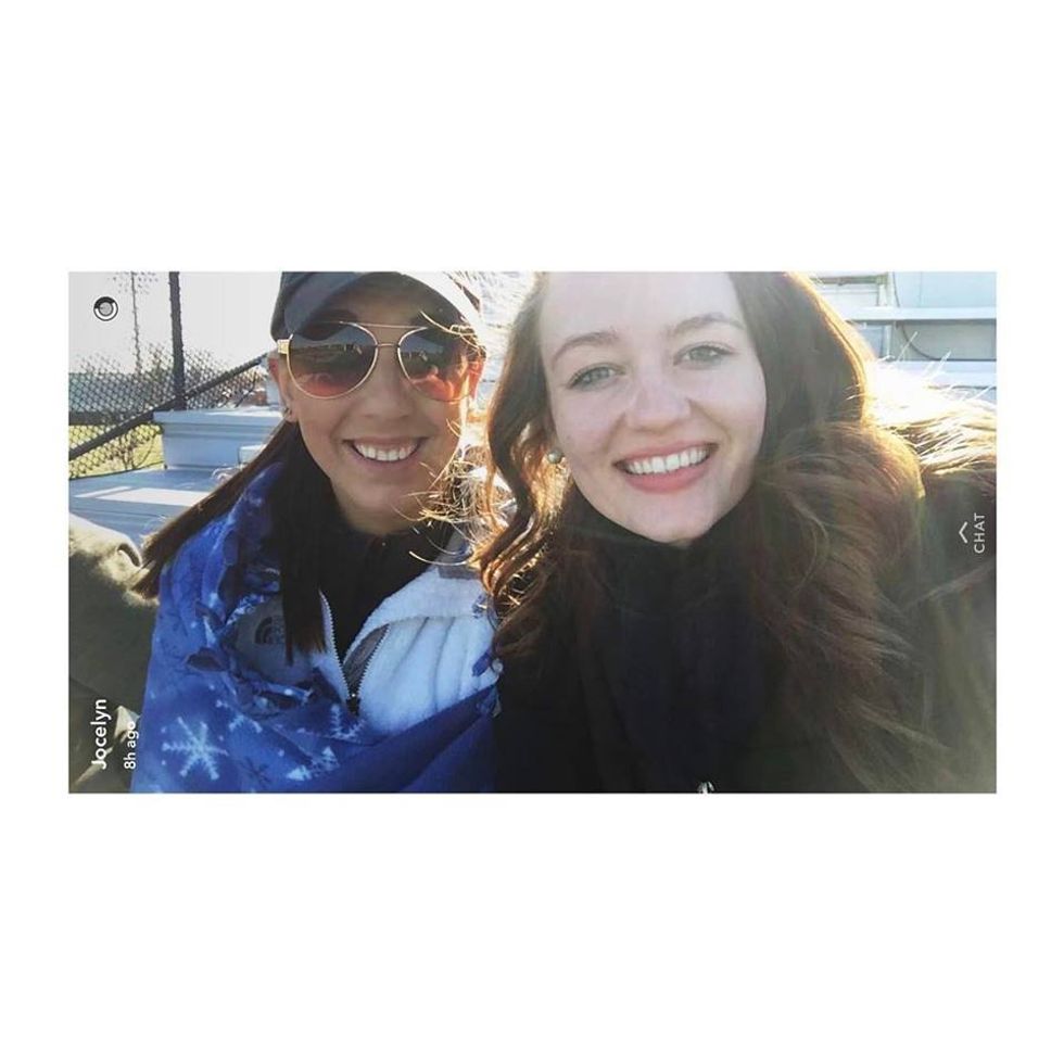 Dear Brianna | The Odyssey Online