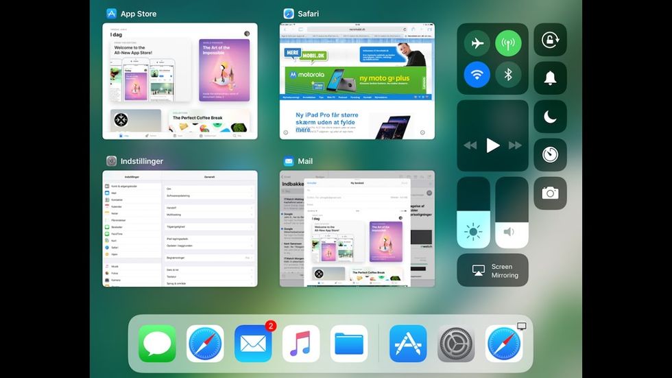 8 iOS 11 Features That Will Be Useful In Your Daily Life | The Odyssey ...