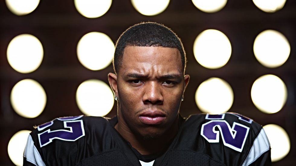 Will Ray Rice Return To The NFL? | The Odyssey Online