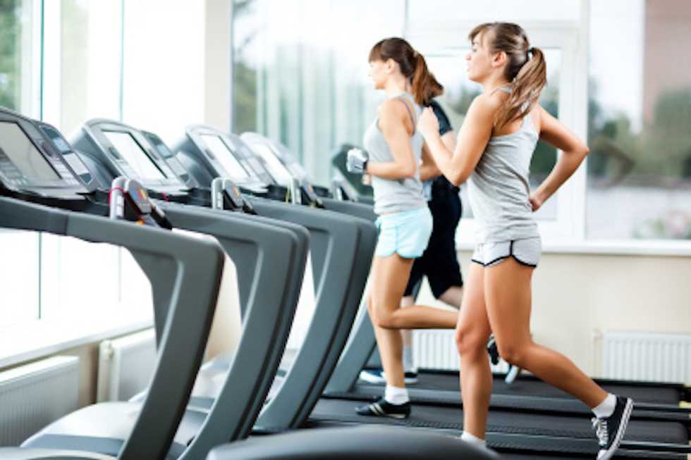 8 Tips For Staying Fit In College | The Odyssey Online