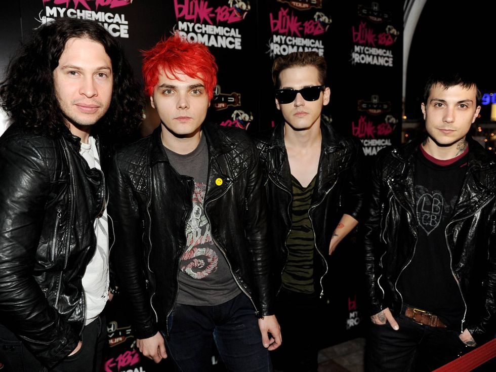 14 Things Every Ex-Emo Kid Knows Too Well | The Odyssey Online