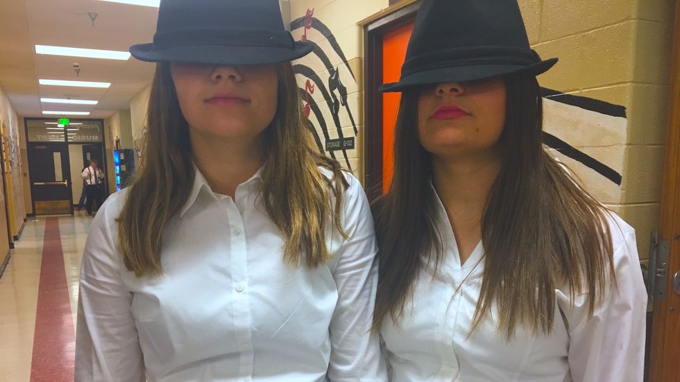 5 Things All Backstage Crew Kids Know To Be True | The Odyssey Online