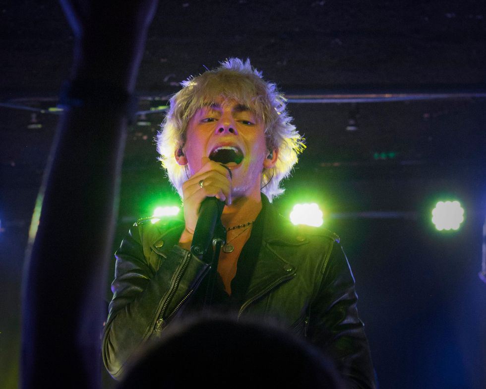 45 Current Hits That Should Be On Your Radar | The Odyssey Online