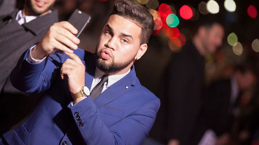 Things You Know to be True if You're a Lejuan James Fan | The Odyssey ...