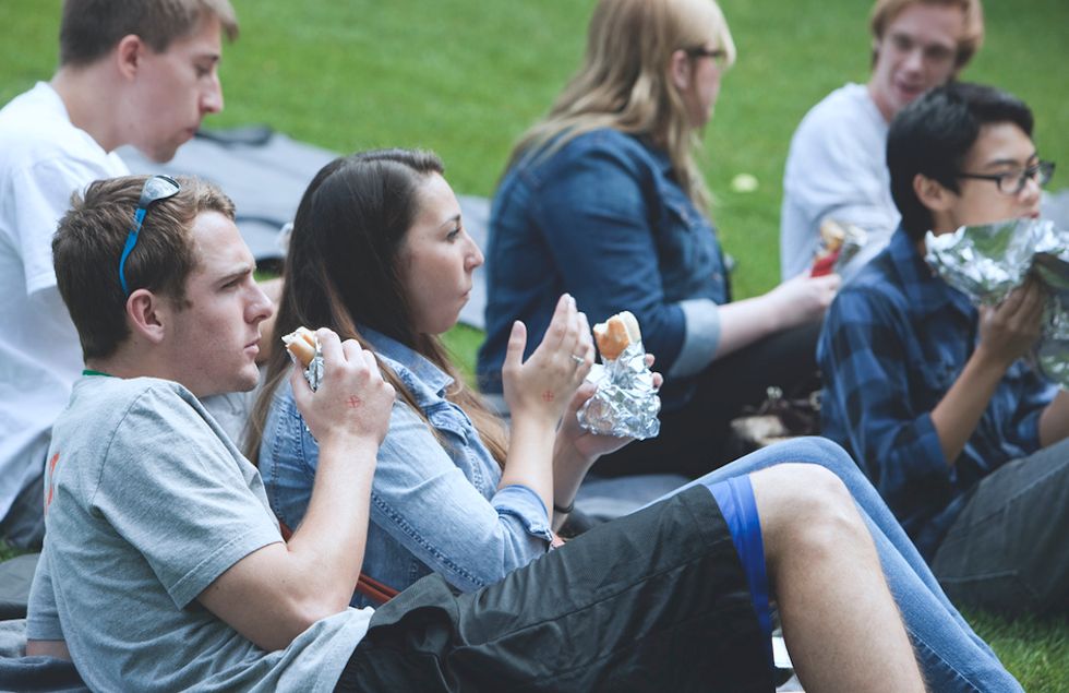 11 Legitimate Reasons College Students Are Perpetually Broke AF | The ...