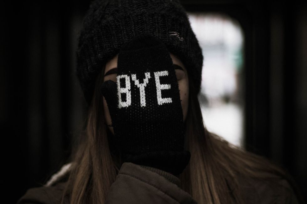 16 Derogatory Words Used To Describe Women | The Odyssey Online