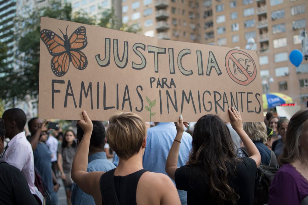 The Importance of Defending Daca | The Odyssey Online