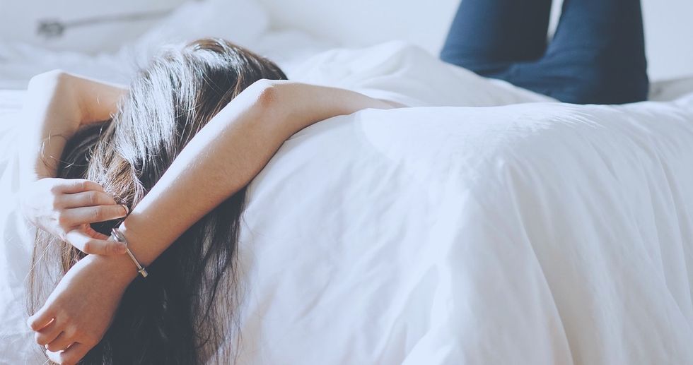 10 Must-Haves For College Students When They Inevitably Get Sick | The ...