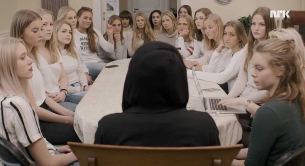 4 Things You Need To Know About Your New Favorite Show: "Skam" | The ...