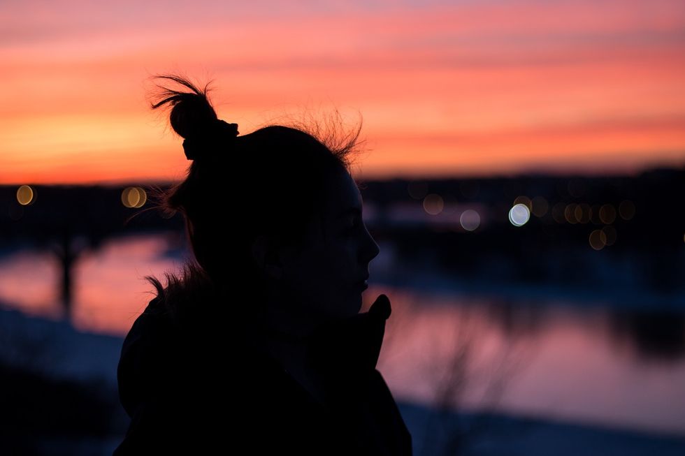 To The Next Girl | The Odyssey Online