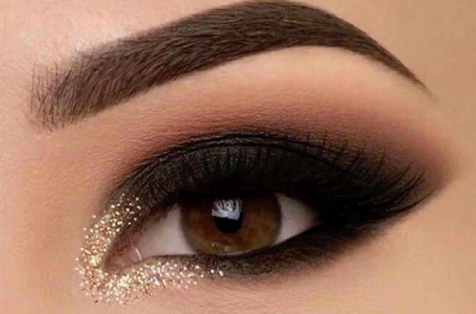 Yes, Braided Eyebrows Are Officially Here | The Odyssey Online