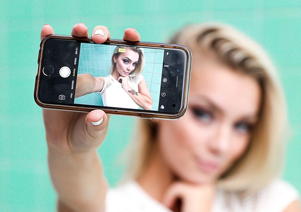 6 Reasons Why Tinder Is Actually The Worst App To Ever Exist | The ...