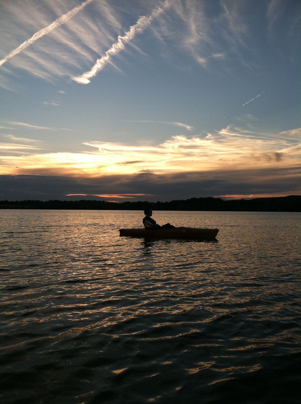 7 Tips To Being The Ultimate Explorer | The Odyssey Online