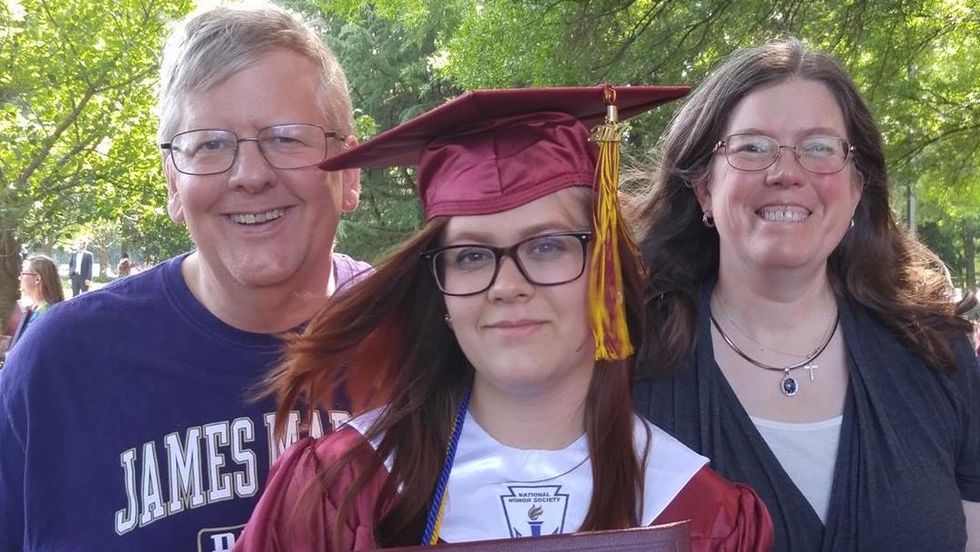 To The Parents Who Raised Me Right | The Odyssey Online