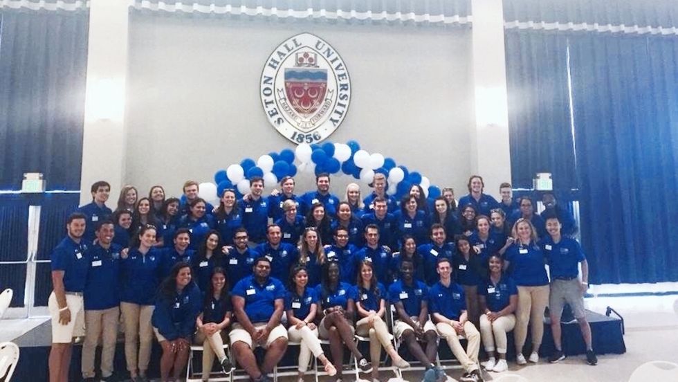 9 Fantastic Perks That Only Peer Advisors Will Understand | The Odyssey ...