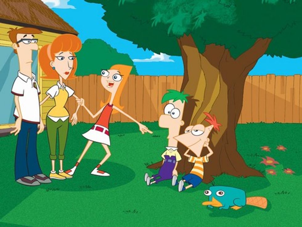 16 Conspiracy Theories That Will Change The Way You See Cartoons ...