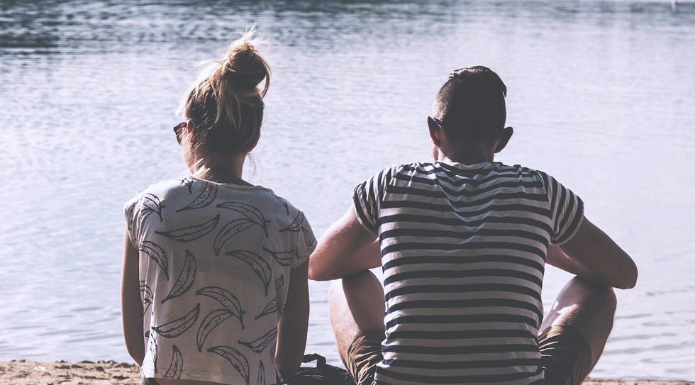 Yes, I Have Cheated, And Yes, I Have Changed | The Odyssey Online