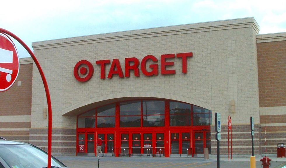 5 Reasons To Totally Obsess Over Target | The Odyssey Online