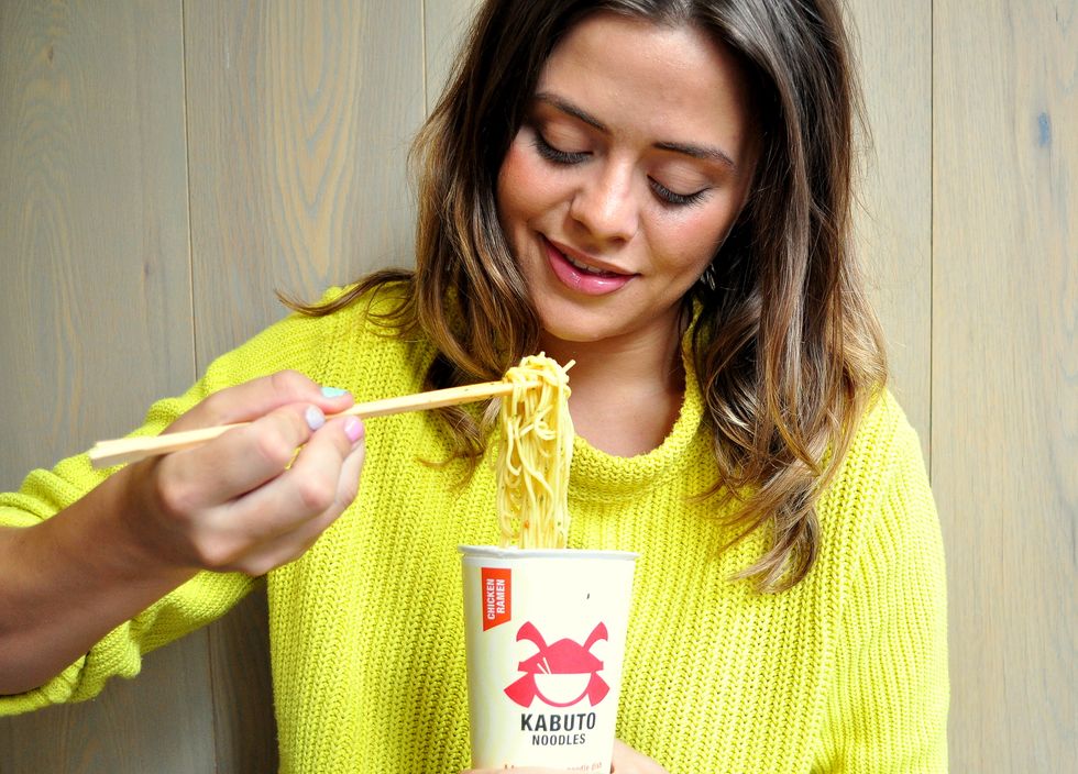 11 Common Foods That College Students Are Definitely Sick Of | The ...