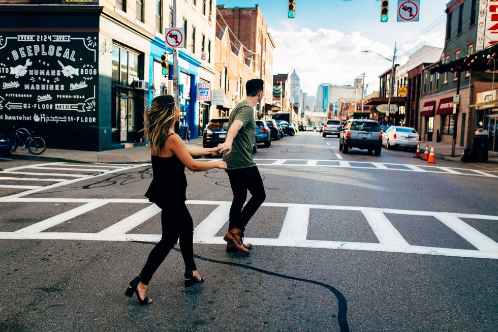 5 Iconic Pittsburgh Date Ideas That Will Have You Falling In Love All ...