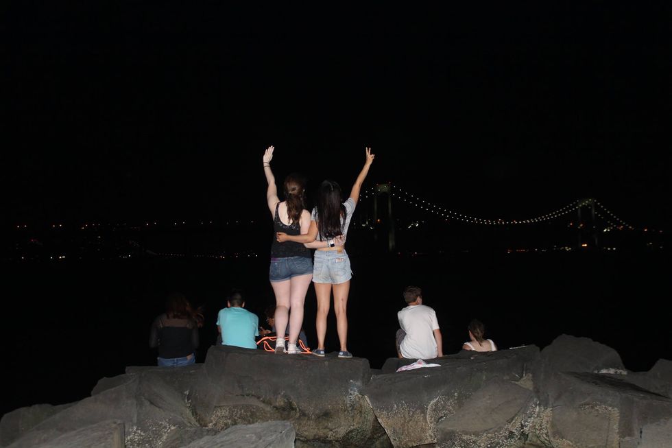 19 Mistakes You've Made By The Time You're 19 | The Odyssey Online
