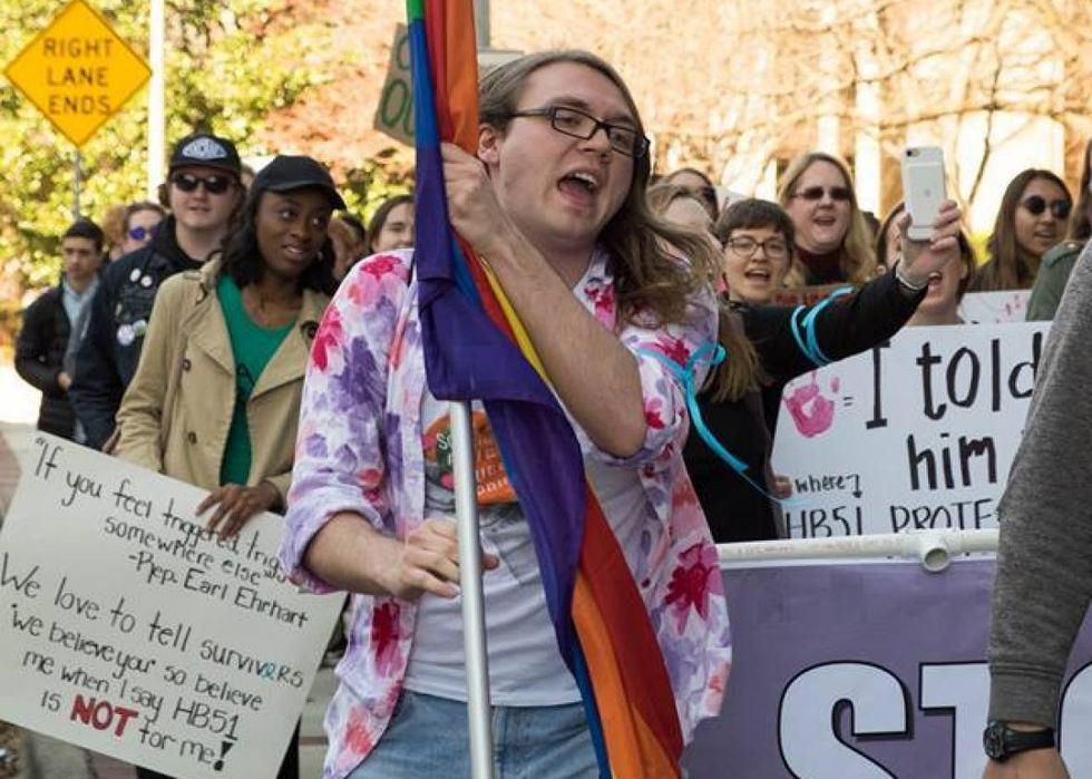 The Murder Of Scout Schultz Highlights Two Crucial Problems | The ...
