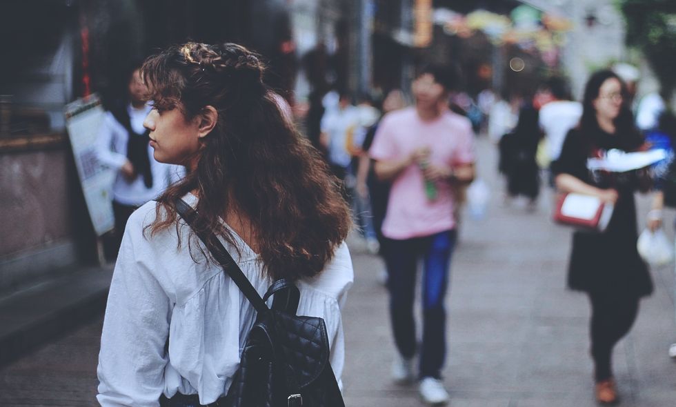 10 Racially Ambiguous People Are Tired Of Dealing With | The Odyssey Online