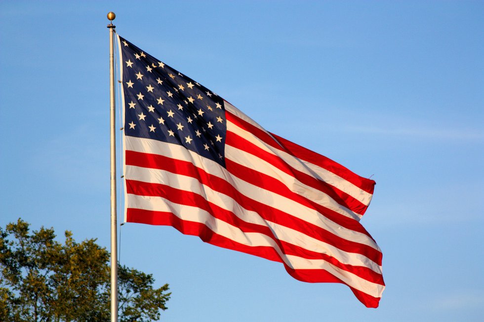 Why Respect The American Flag? | The Odyssey Online