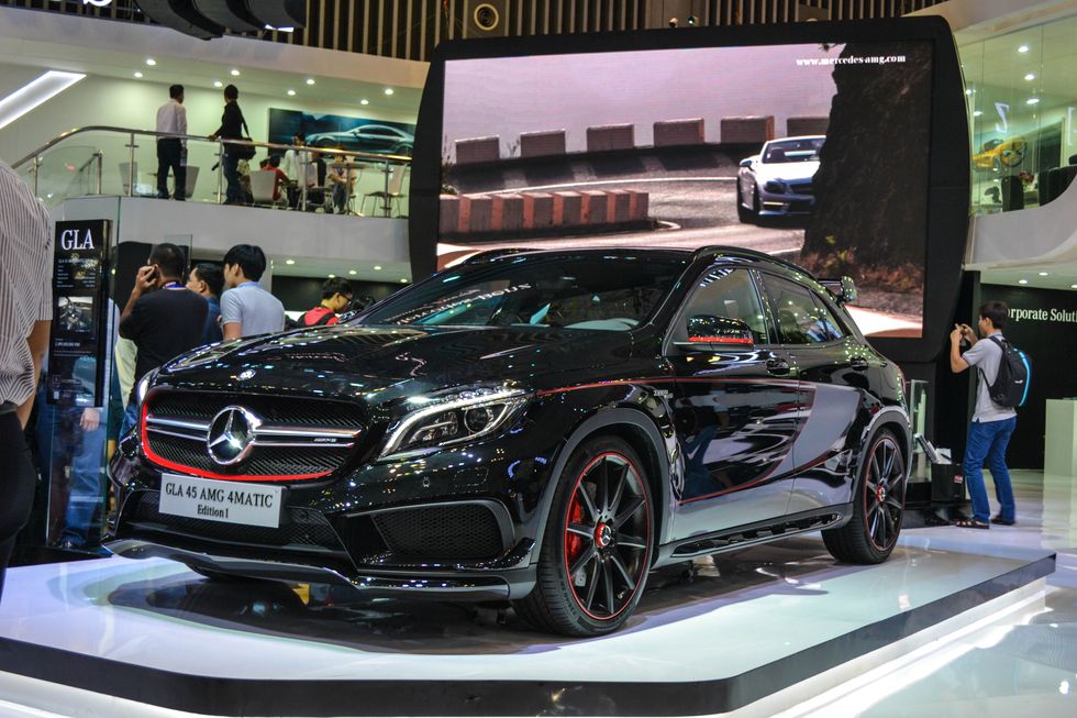 5 Highly Questionable Cars | The Odyssey Online