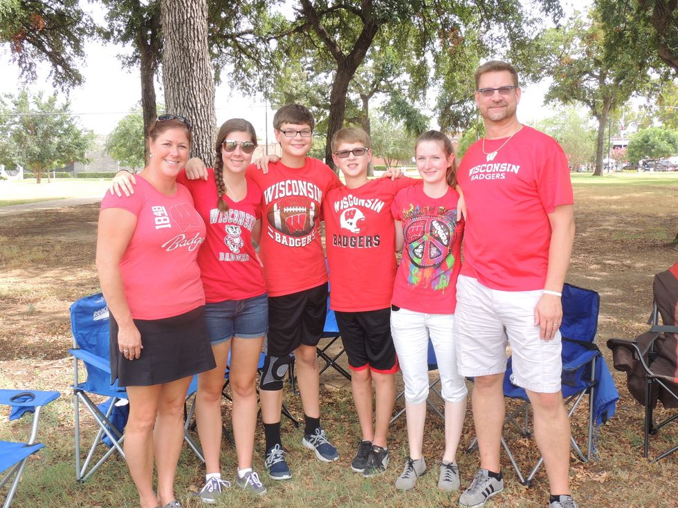 17 Ways You Know You Are A Wisconsinite | The Odyssey Online