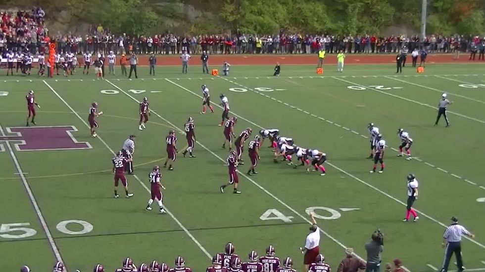 Why The Harrison Vs. Rye Game Is So Much More Than A Game | The Odyssey ...