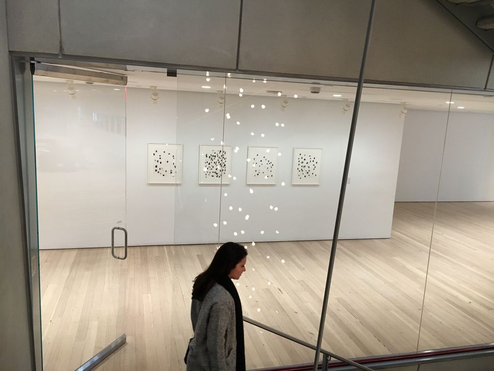 I Am Tainted By My Perspective | The Odyssey Online