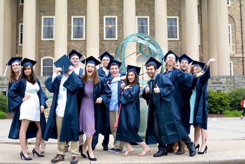 Millennials Are A Misunderstood Generation | The Odyssey Online