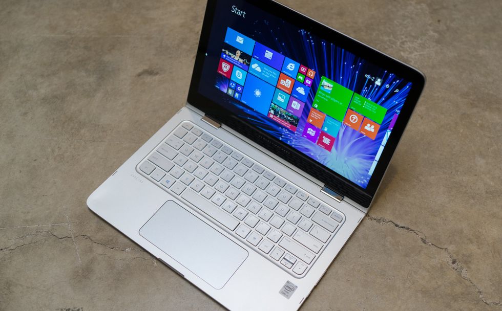 Buying An HP Laptop Was The WORST Experience Of My Life | The Odyssey ...