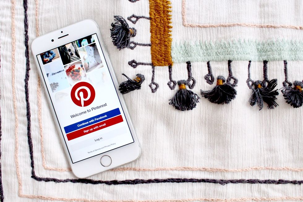 The Ultimate Guide To Being A Pinterest Rockstar | The Odyssey Online