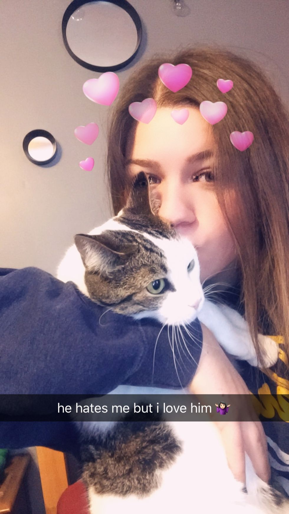 11 People You See On Snapchat | The Odyssey Online