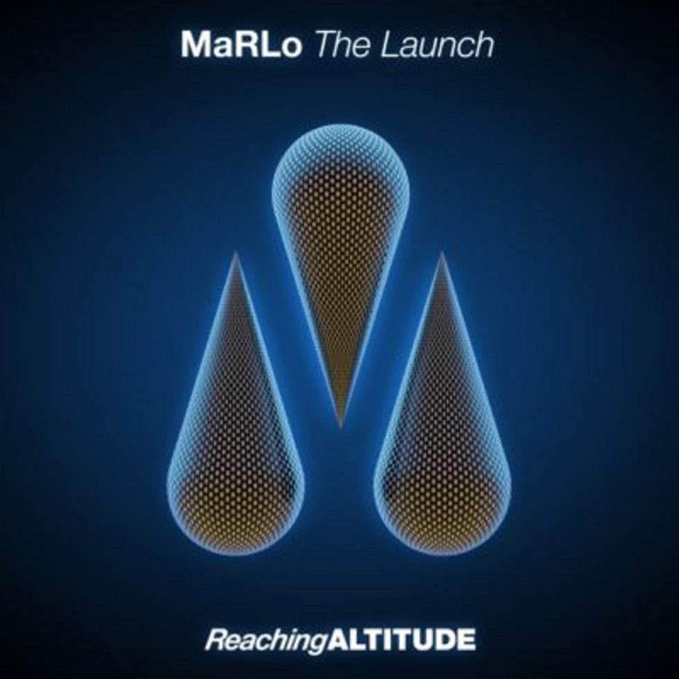 MaRLo Releases New Label, "Reaching Altitude". | The Odyssey Online