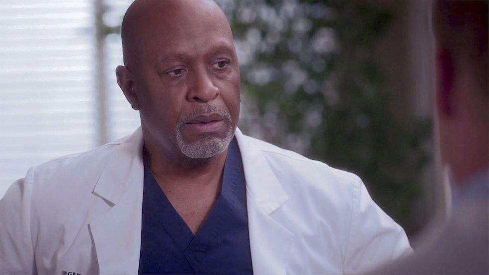 10 Chief Webber Quotes That Prove He Was Always The Chief, Even When He ...