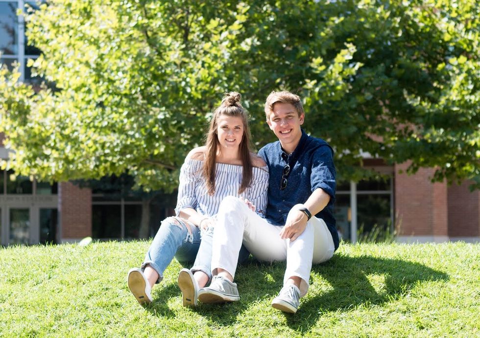 When Love Is Stronger Than Distance | The Odyssey Online