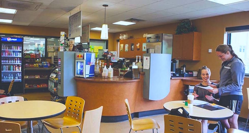 15 Mundane Things College Students Proclaim As ‘Miracles’ | The Odyssey ...