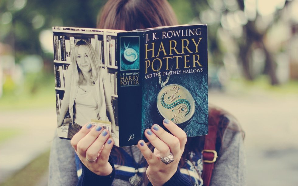 10 Harry Potter Quotes That Help Explain Anxiety And Depression | The ...