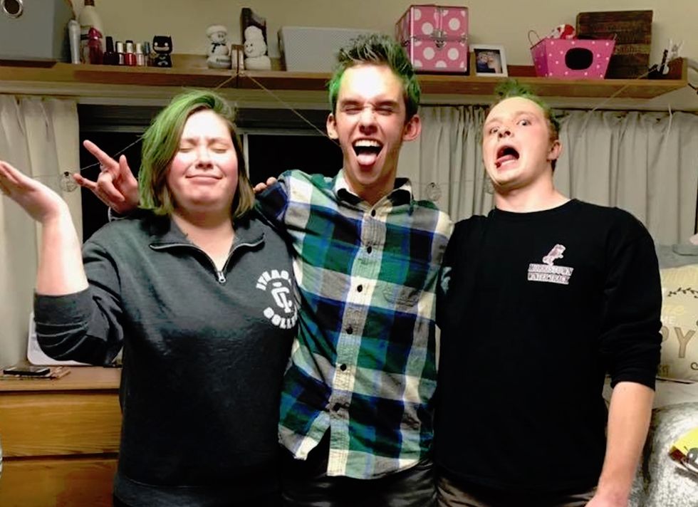 12 Reasons Why Guy Friends Are The Best Friends | The Odyssey Online