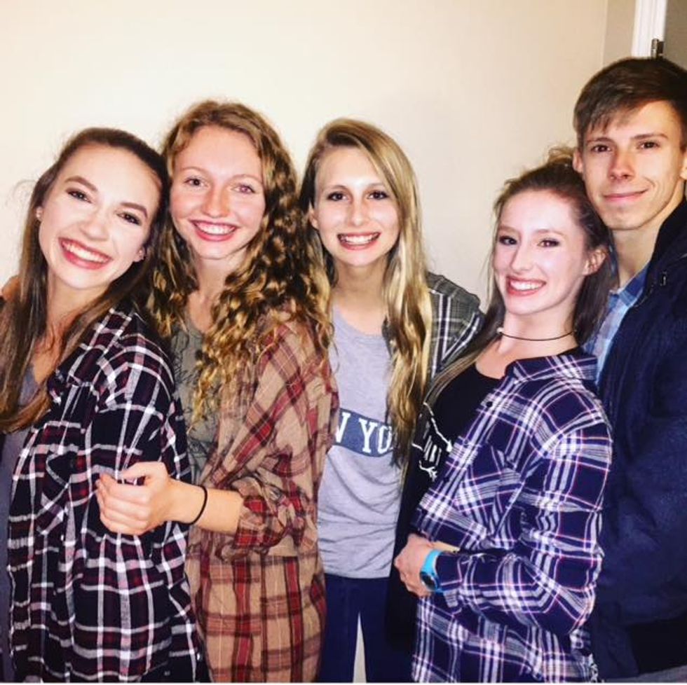 Your Go-To Basic Fall Activity, Based On Your Major | The Odyssey Online