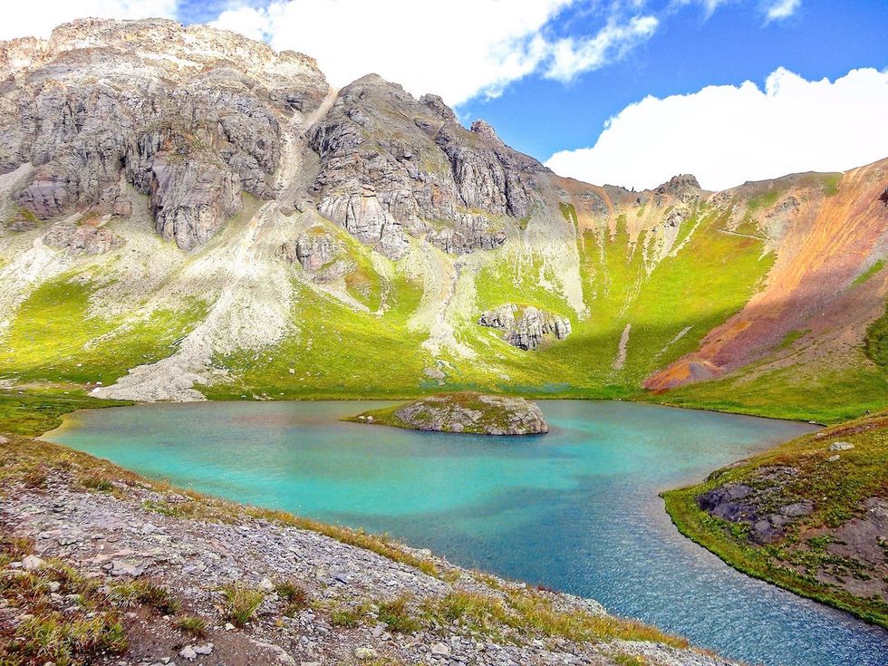 7 Weird Hikes in Colorado | The Odyssey Online